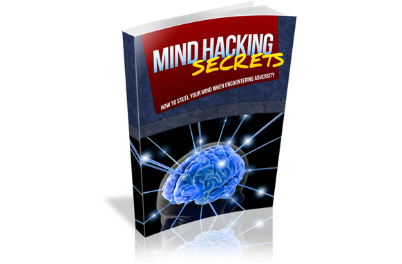 Mind Hacking Secrets Plr Database