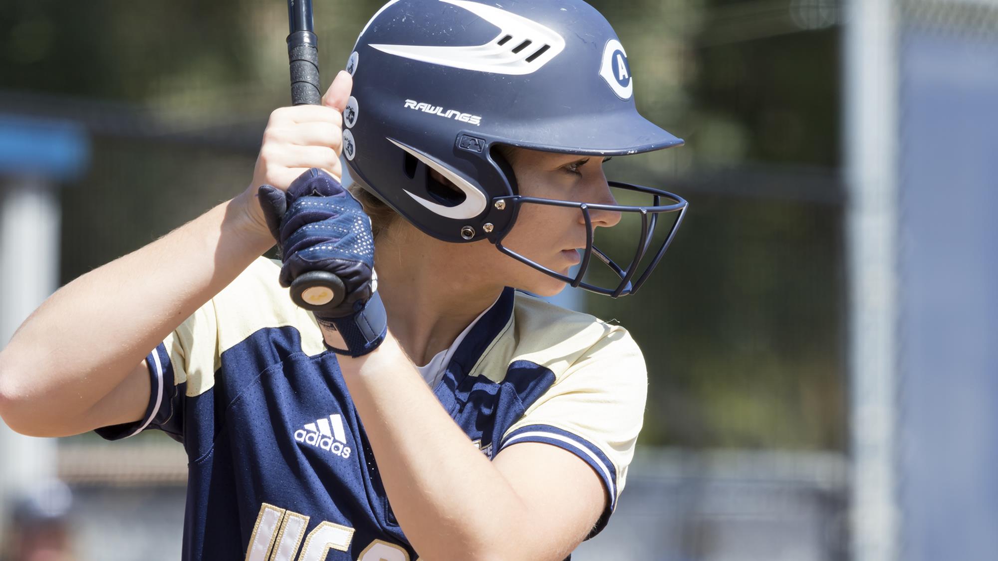 Megan Bower Softball Uc Davis Athletics