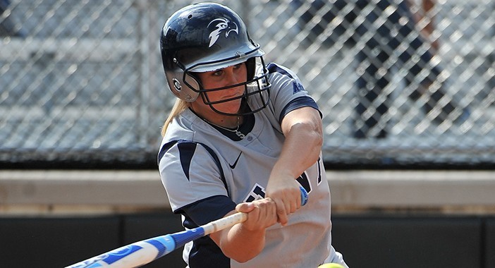 Marissa Thomas 2014 Softball University Of North Florida Athletics