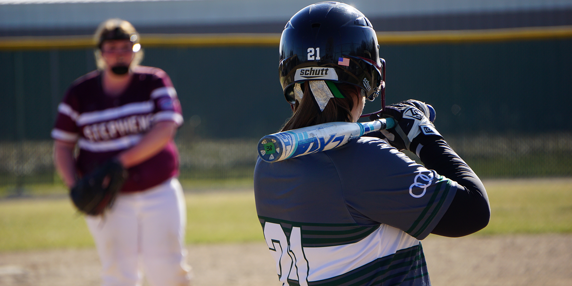 Hanna Knipp Softball William Woods University Athletics