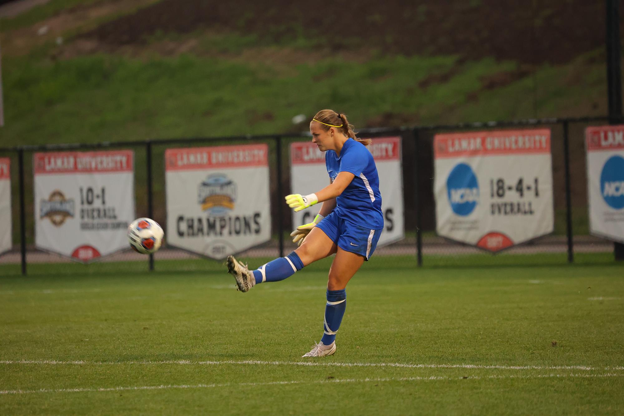 Erin Smith Womens Soccer Abilene Christian University Athletics