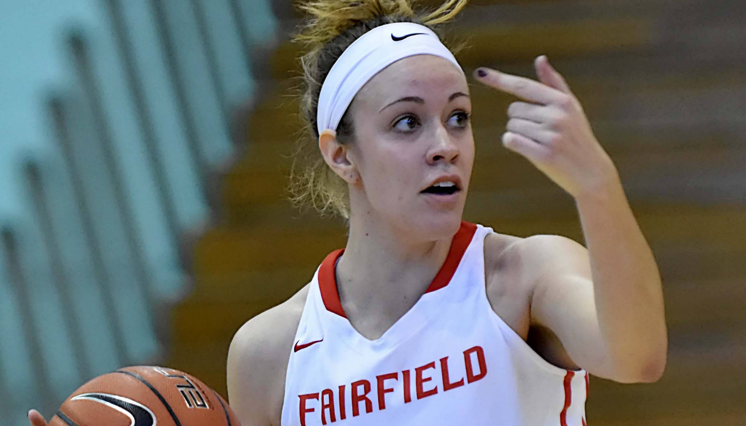 Stags Close Out Regular Season At Red Hot Quinnipiac Fairfield