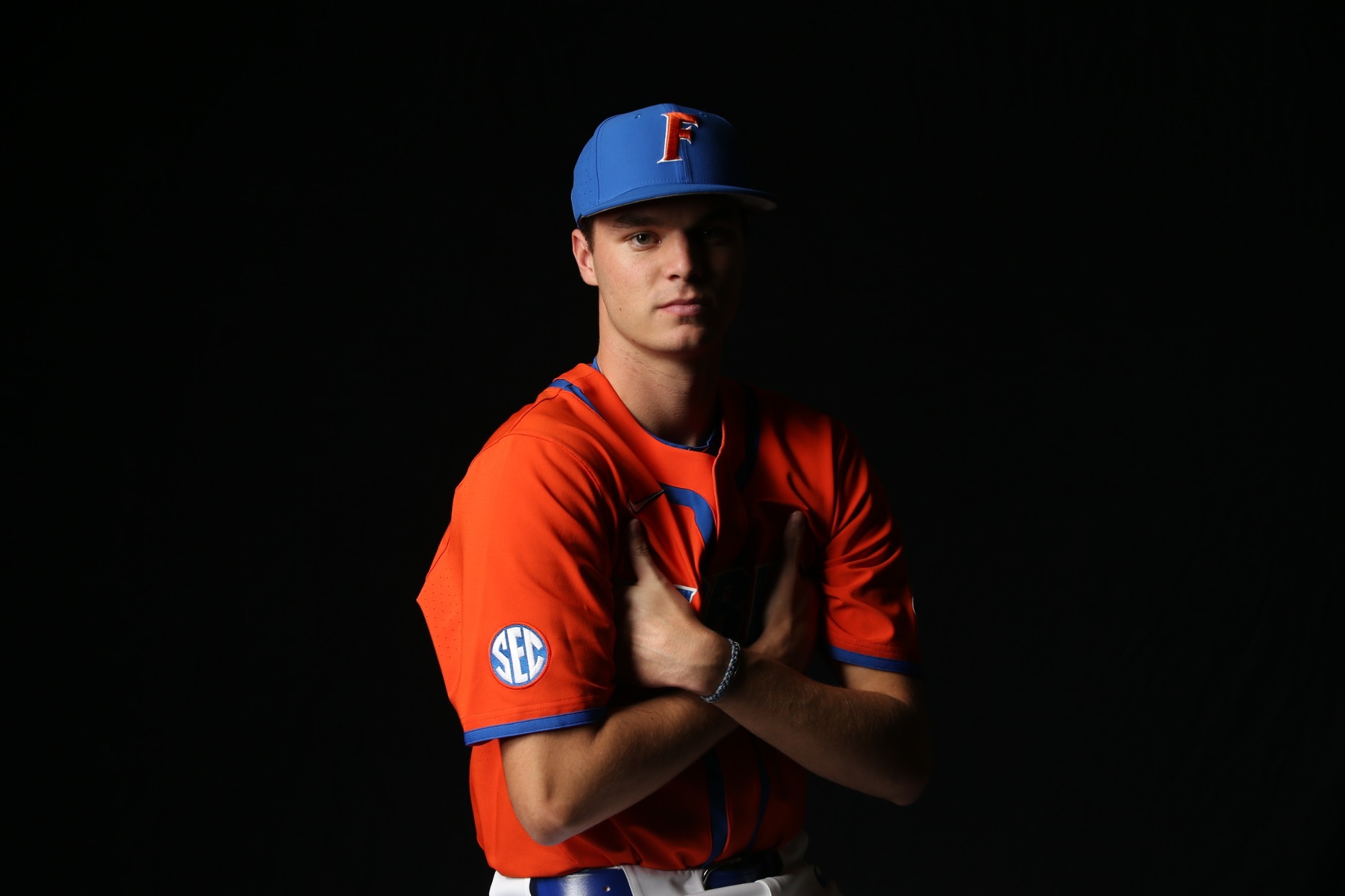 Hunter Jones Baseball Florida Gators