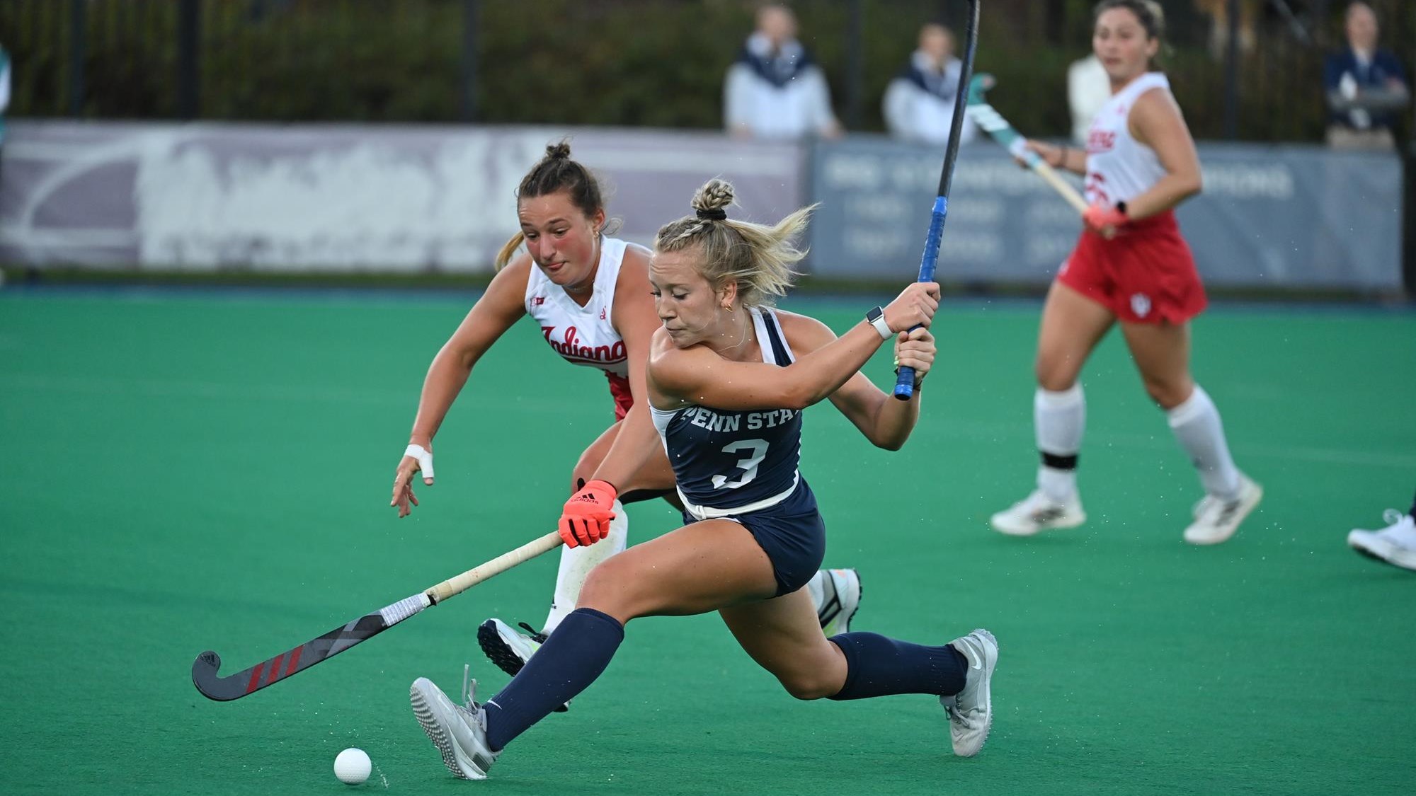 Sophia Gladieux Field Hockey Penn State Athletics