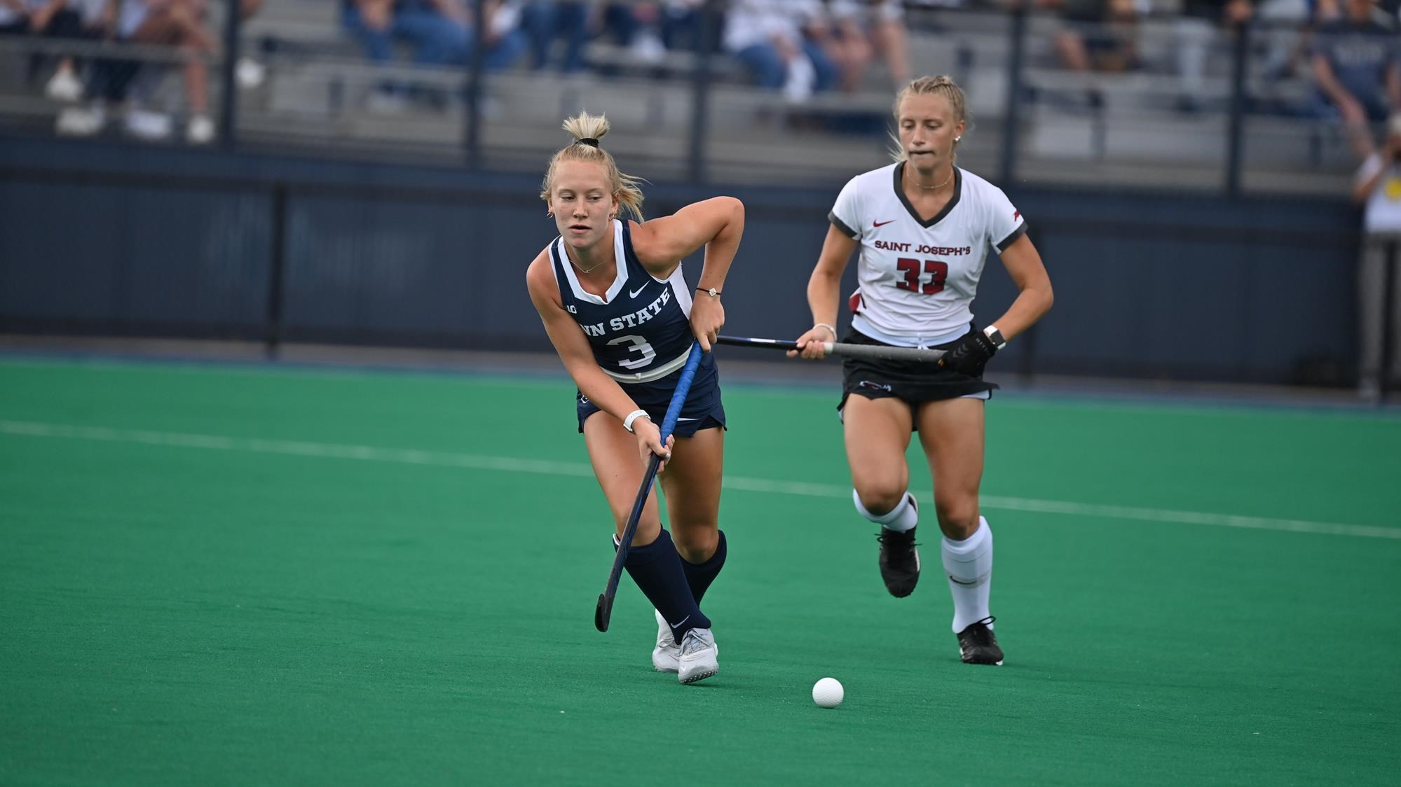 Sophia Gladieux Field Hockey Penn State Athletics