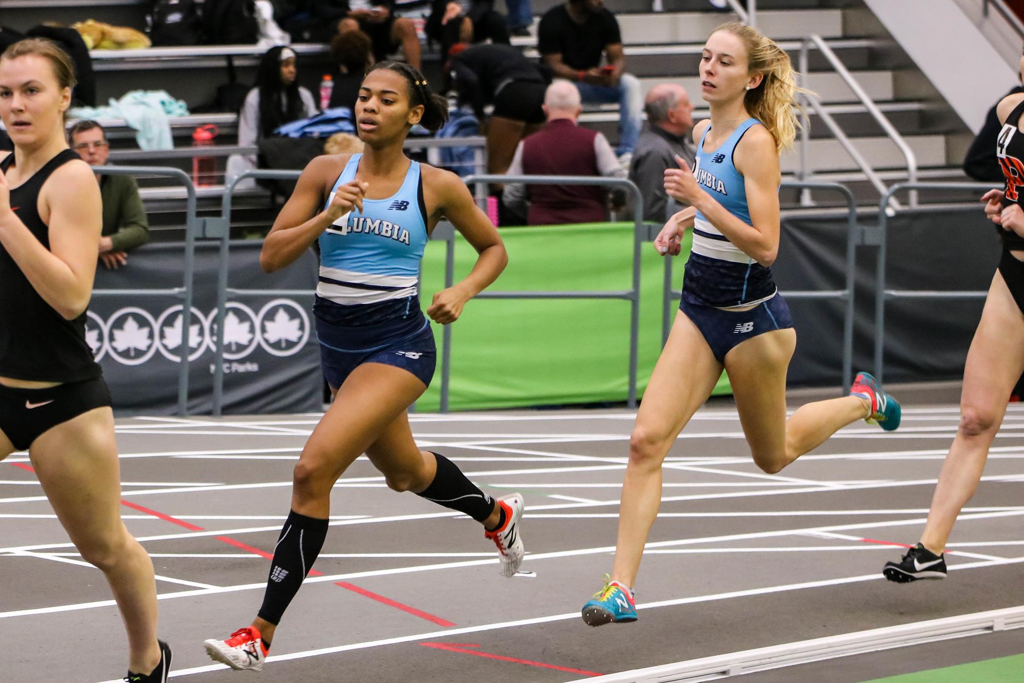 Terri Turner Track And Field Columbia University Athletics