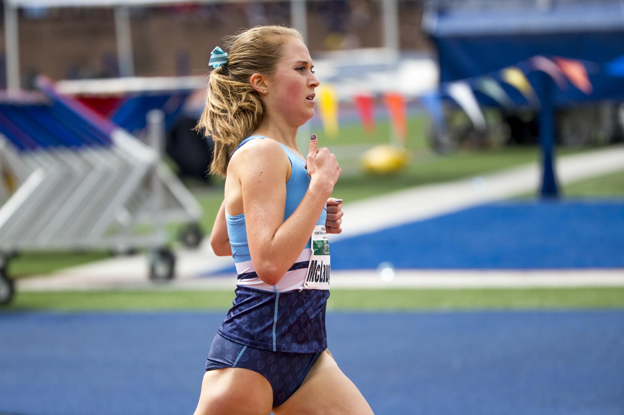 Abby Mclaughlin Track And Field Columbia University Athletics