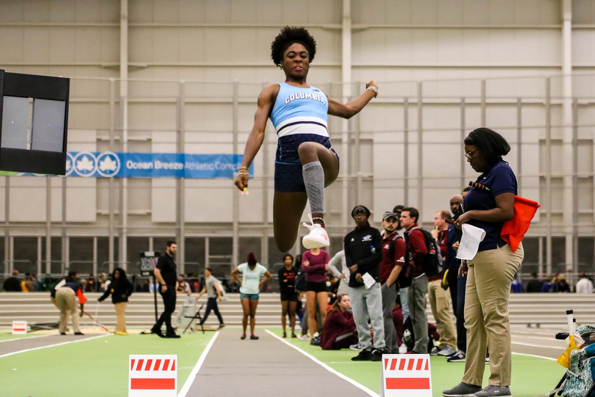 Kali Hatcher Track And Field Columbia University Athletics