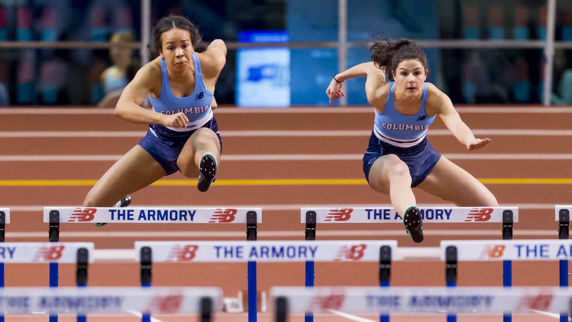 Madelyn Sessler Track And Field Columbia University Athletics