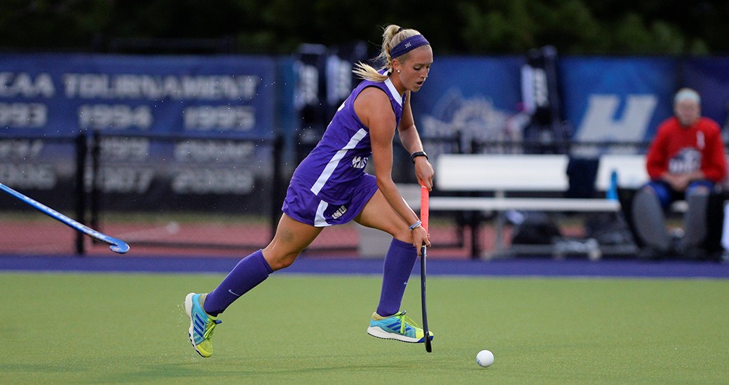 Casey Odonnell Field Hockey James Madison University Athletics