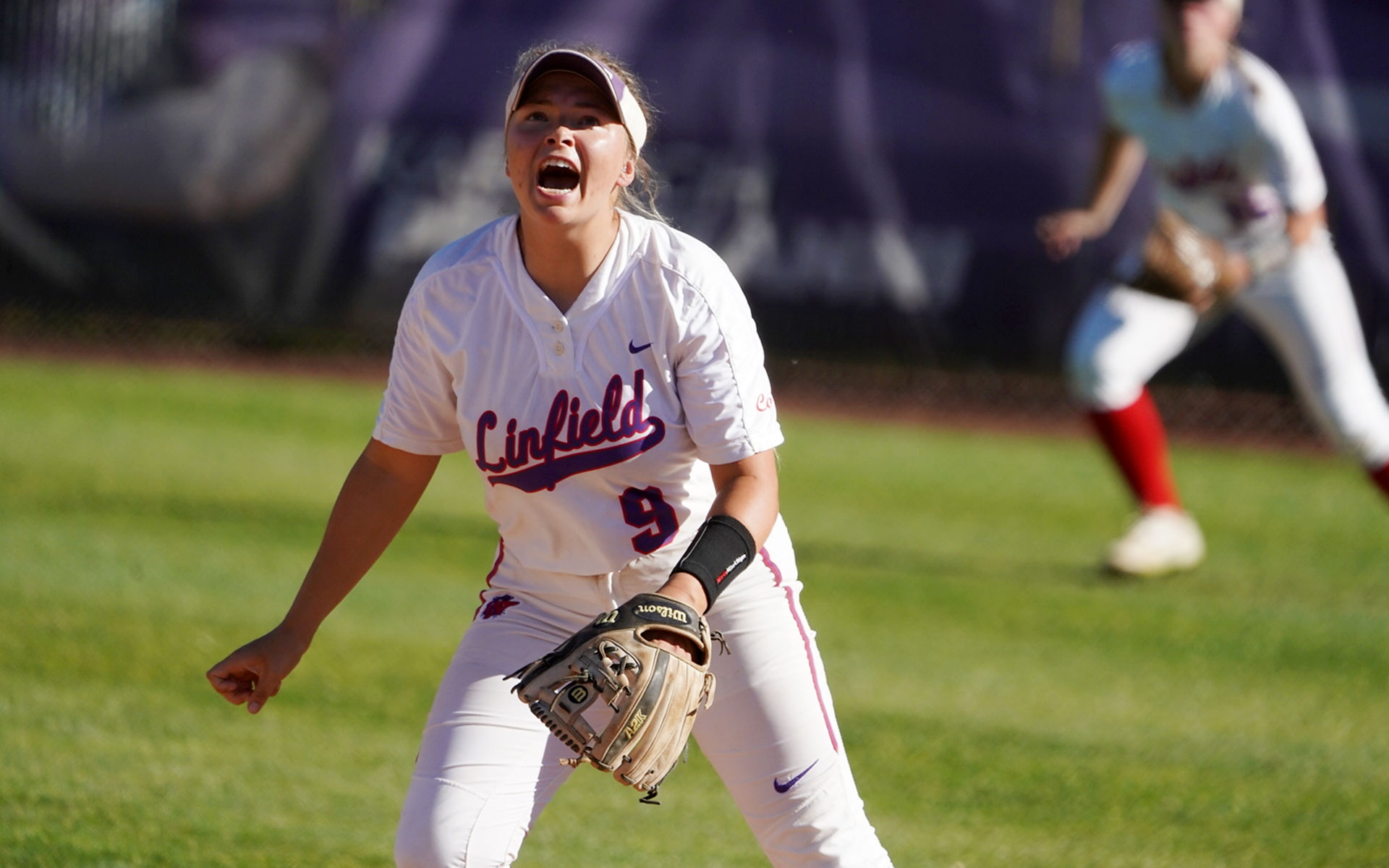 Brynn Nelson Softball Linfield University Athletics