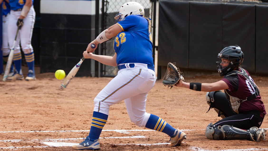 Kylie Holton Softball Morehead State University Athletics