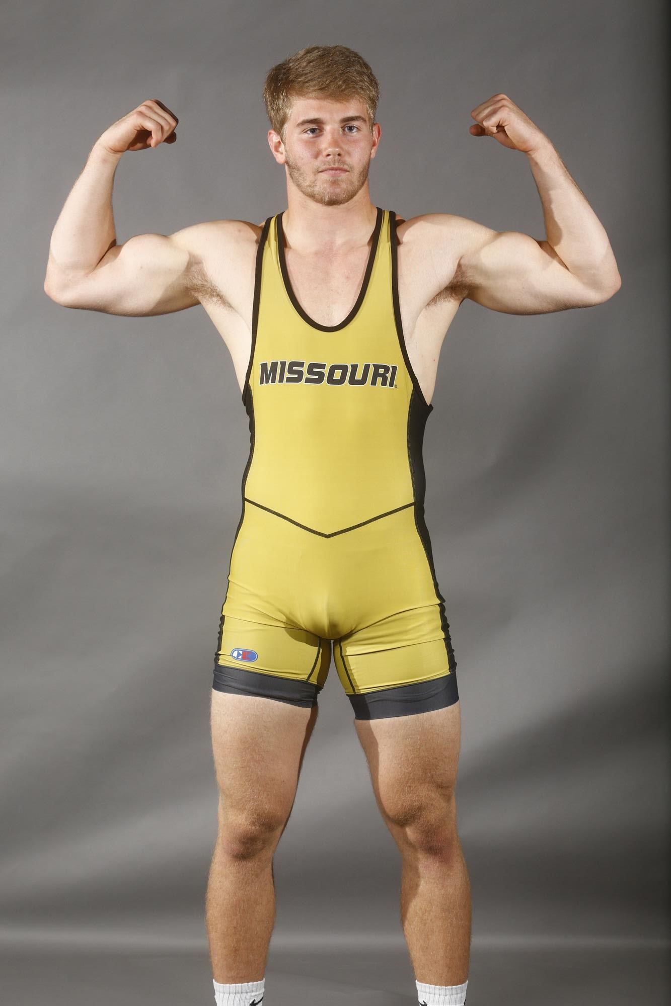 Matt Striegel Wrestling University Of Missouri Athletics