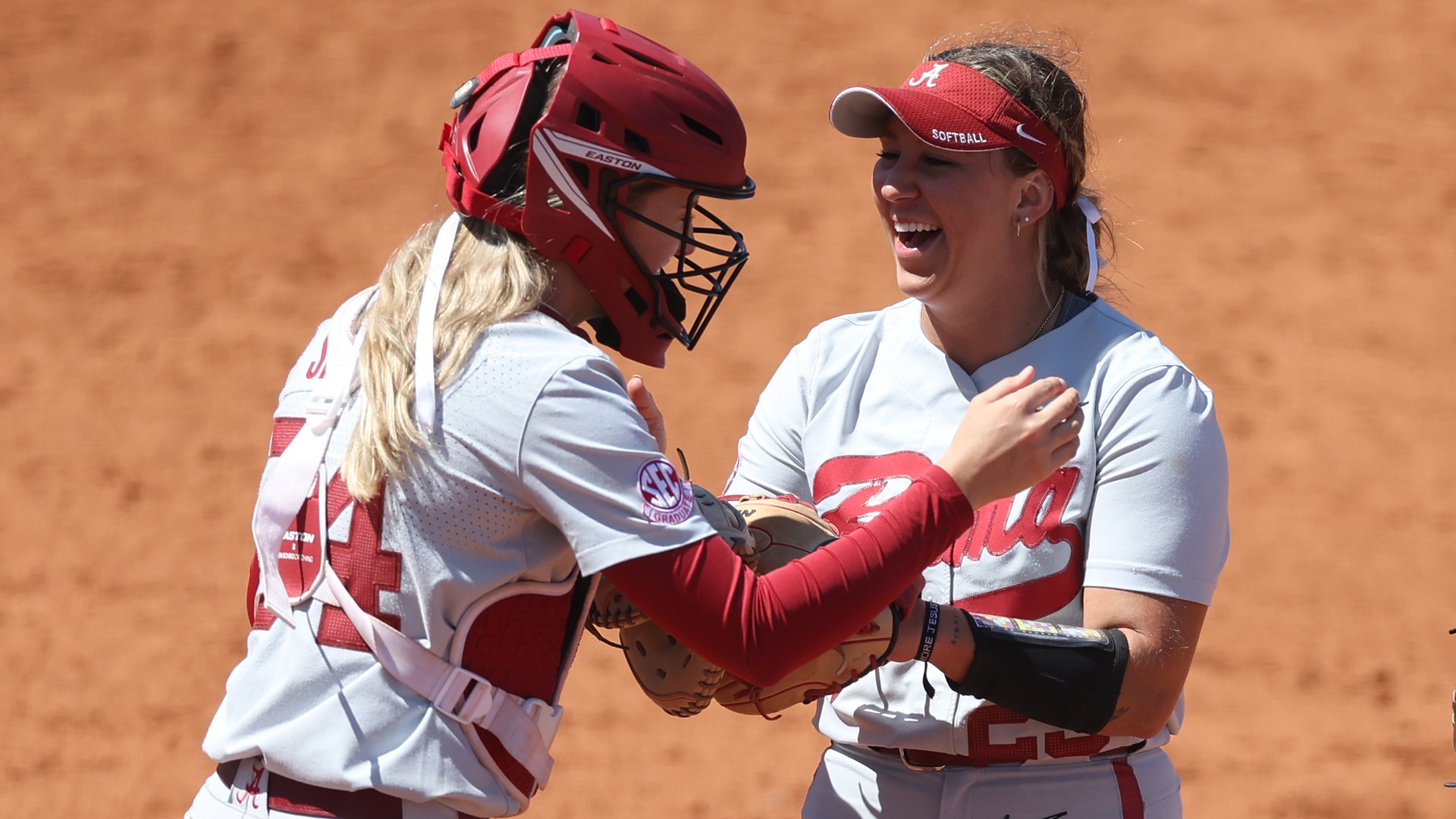 Ally Shipman Softball University Of Alabama Athletics