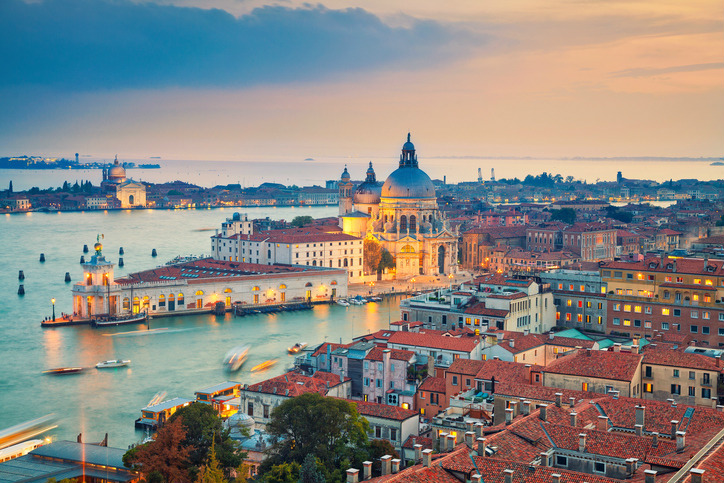 Top 10 Cities To Visit In Italy The Best Italian City Breaks
