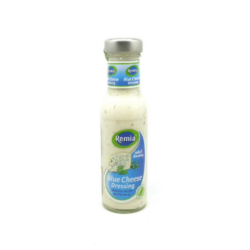 Remia Blue Cheese Salad Dressing 250ml Istyle