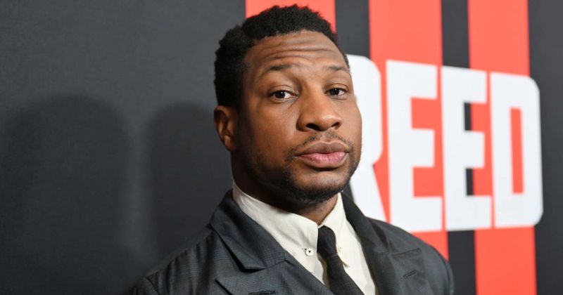 That Is Traumatic Internet Shocked As Jonathan Majors Faces Abuse