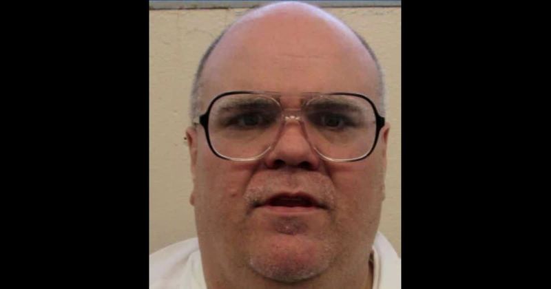 Alan Eugene Miller Alabama To Execute Killer With Nitrogen Gas After