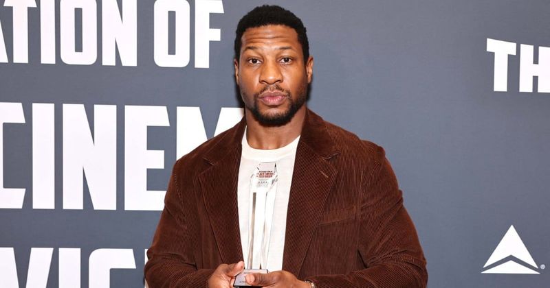 Internet Says Marvels A Mess As Studio Drops Jonathan Majors After