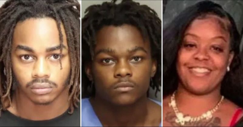 Florida Teen Shoots Younger Brother Who Killed Their 23 Year Old Sister