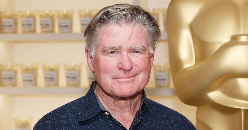 Details Of Treat Williams Motorcycle Accident Emerge As Driver Who Hit