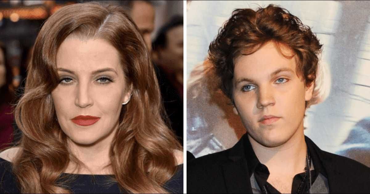 Heres Why Lisa Marie Presley Kept Her Son Benjamin Keoughs Dead Body