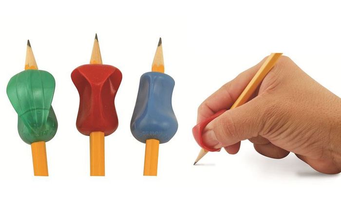 Pencil Grip 3 Step Training Kit