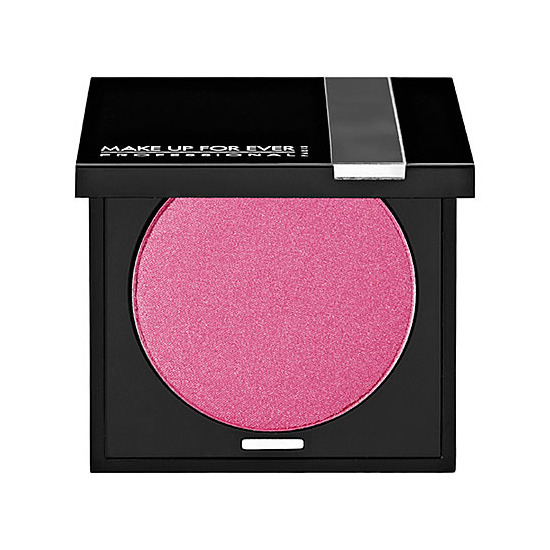 Make Up For Ever Powder Blush Raspberry Pearl 52 Beautylish