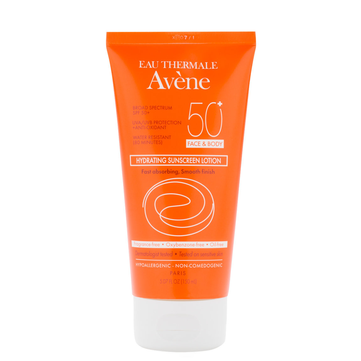 Eau Thermale Avène Hydrating Sunscreen Lotion Spf 50 Beautylish