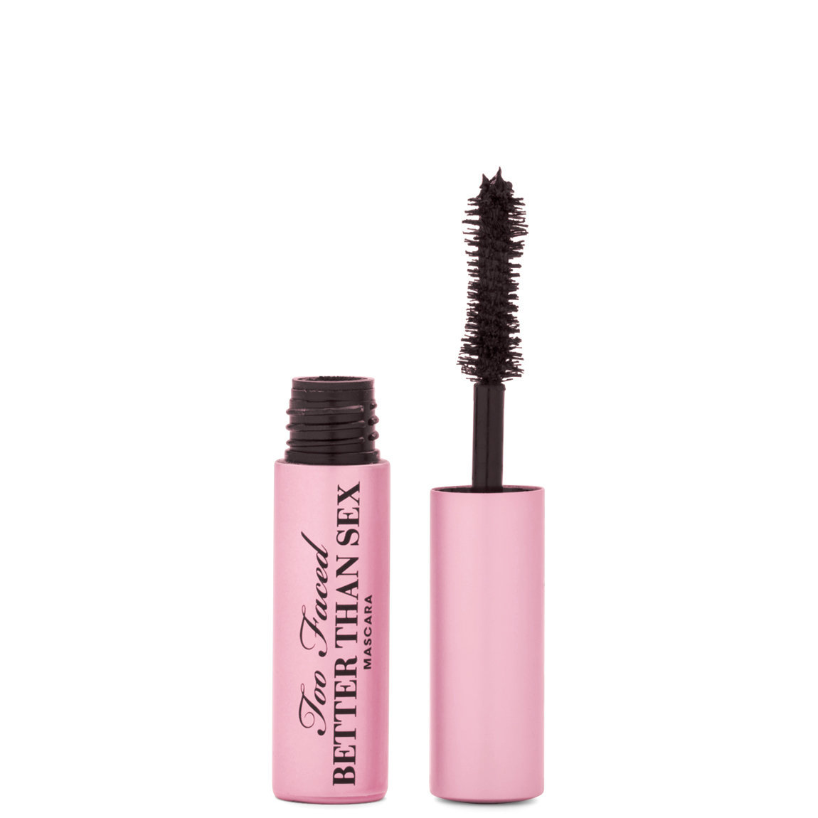 Too Faced Better Than Sex Mascara 017 Oz Beautylish