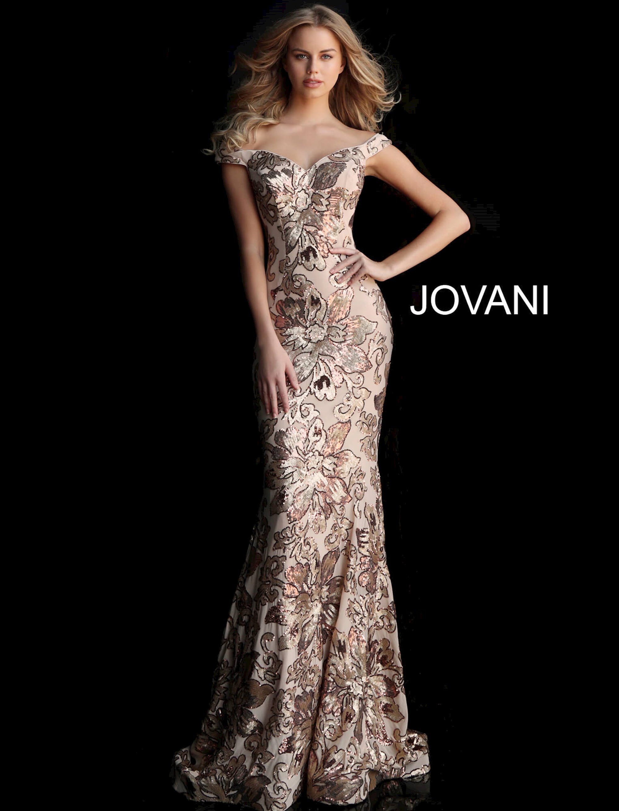 Jovani Dress 63516 Henris