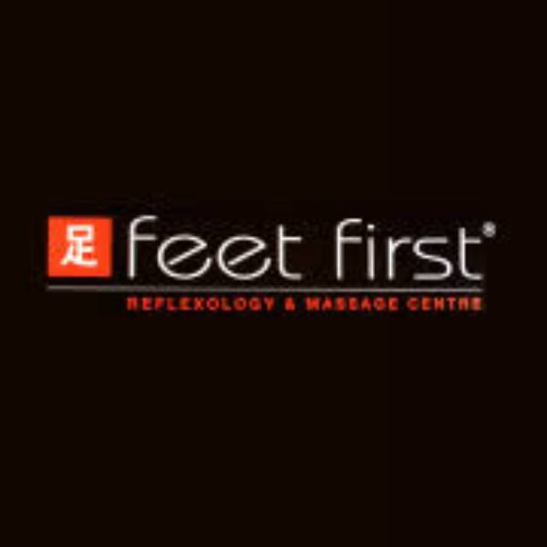 Feet First Reflexology And Massage Centre At Dubai Mall