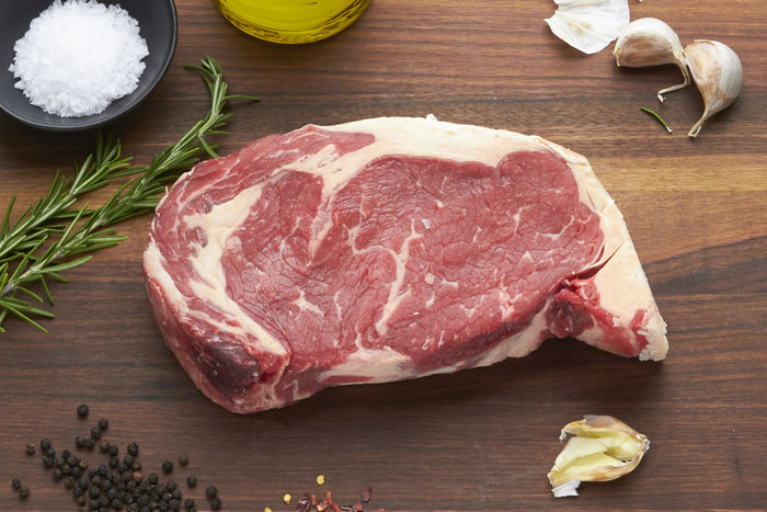 Buy Dry Aged Black Angus Boneless Ribeye Ste Online Mercato