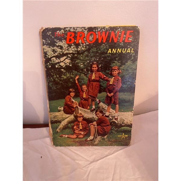 The Brownie Annual