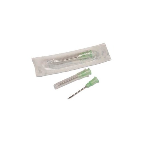 Cardinal Health Pr Monoject Soft Pack 3 Ml Syringe With Standard