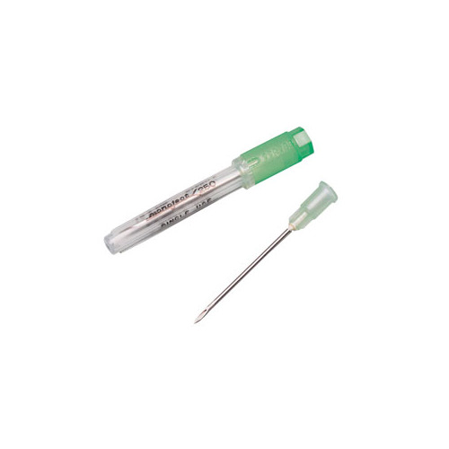 Cardinal Health Pr Monoject Rigid Pack Hypodermic Needle With