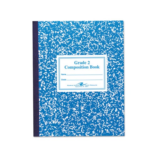 Roaring Spring Grade School Ruled Composition Book Roa77921