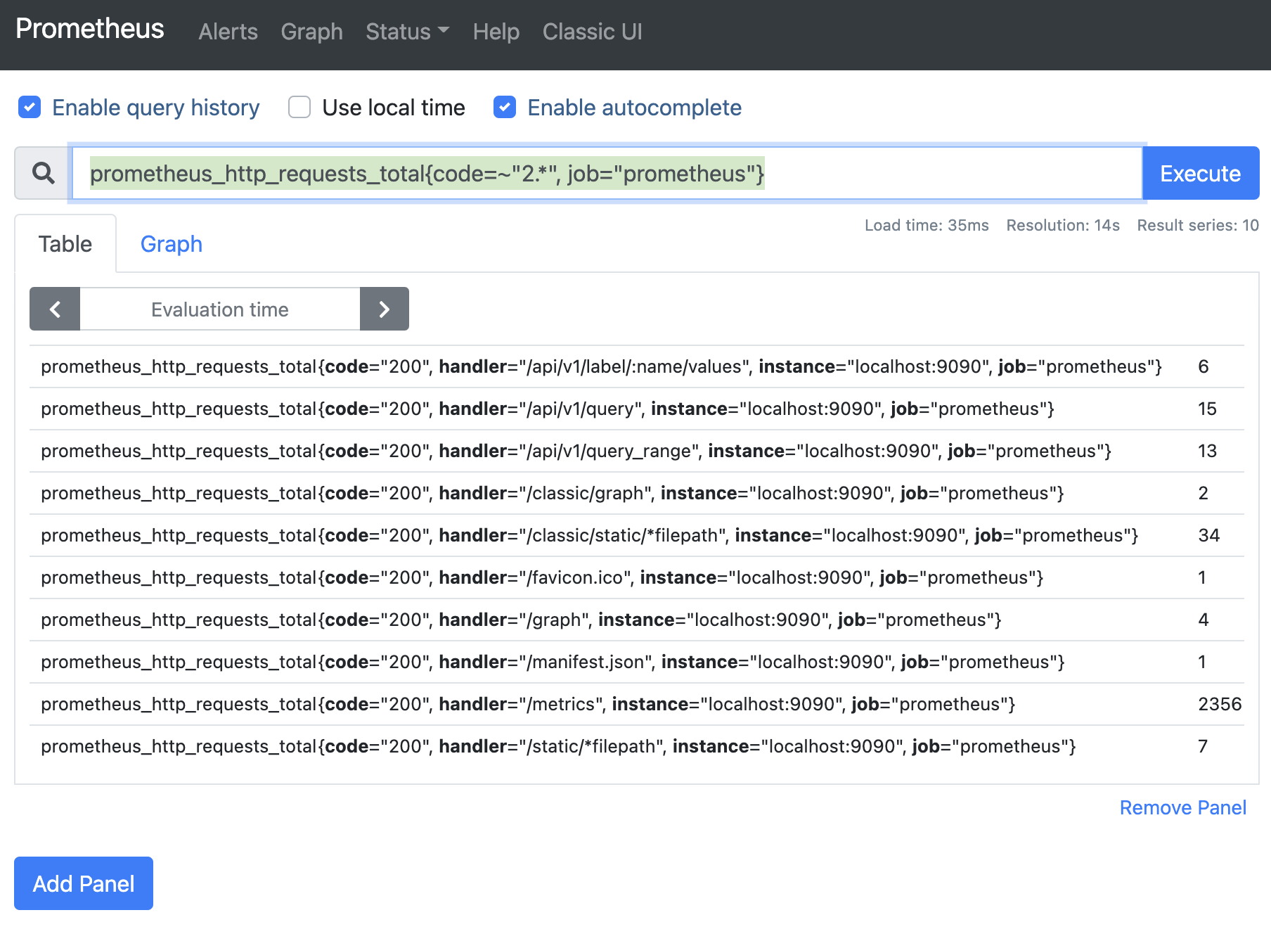 Introduction To Promql The Prometheus Query Language