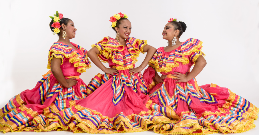 El Ballet Folklórico Tradiciones De Nicaragua Convoca A Los Jóvenes