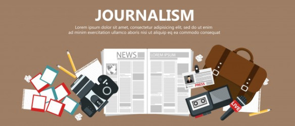 What Is Taught In Journalism Schools Courses