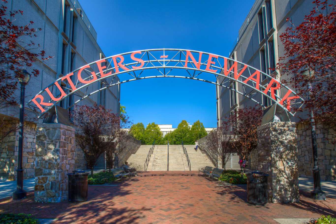 Rutgers University Newark