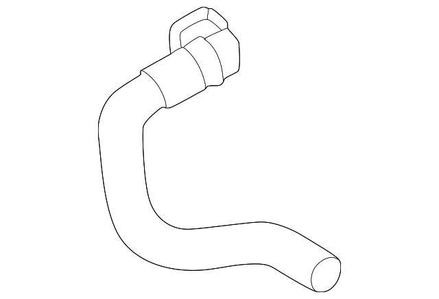 G90a3 62010 Inverter Hose 2021 2022 Toyota Mirai Sparks Parts