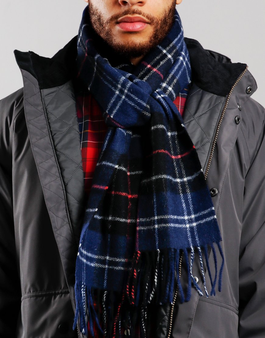 Scarves Terraces Menswear