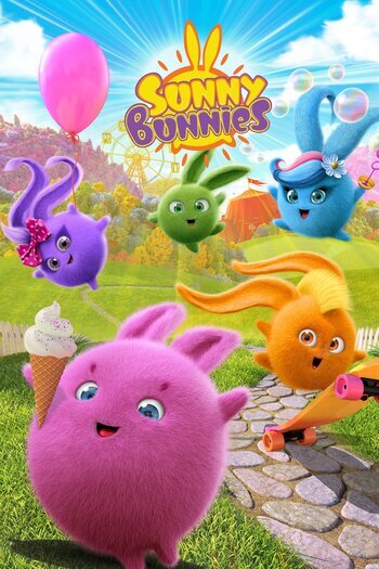 Sunny Bunnies Tv Listings Guide Ca