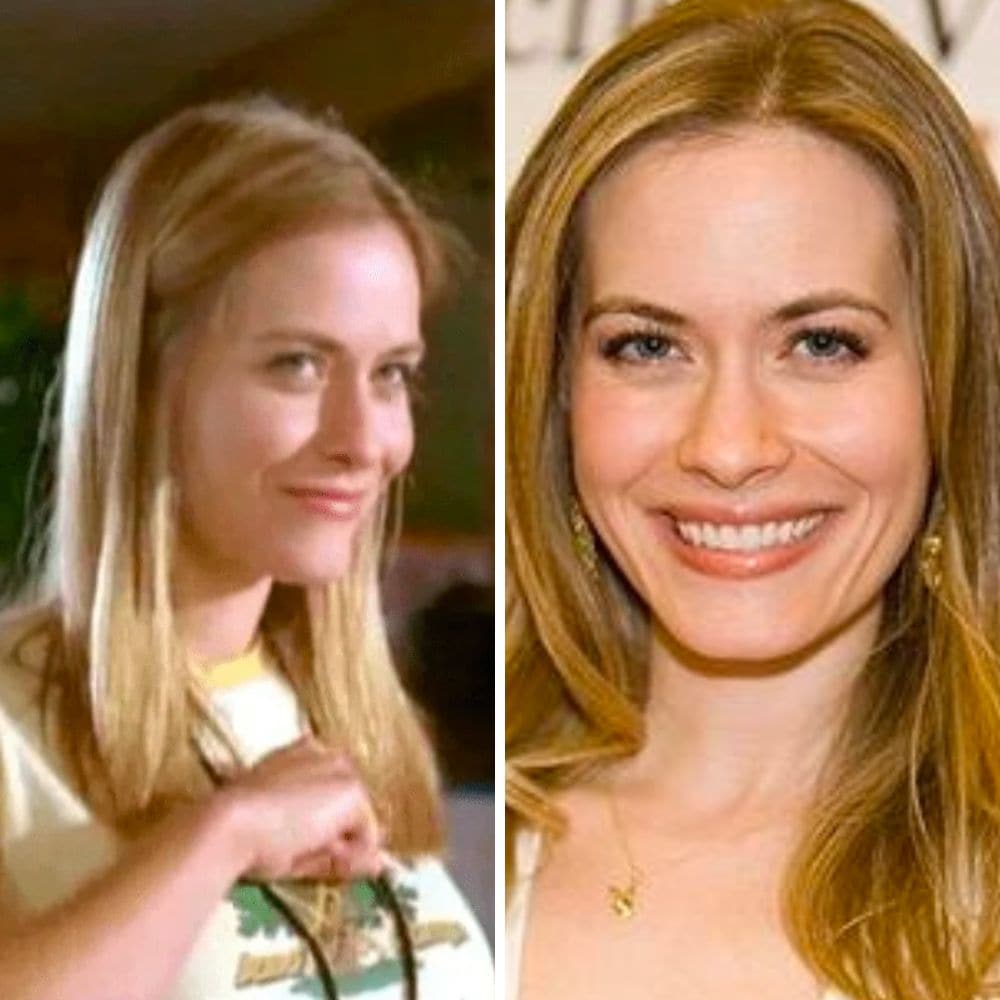 Our Favorite Stars From American Pie Films And Where They Are Today