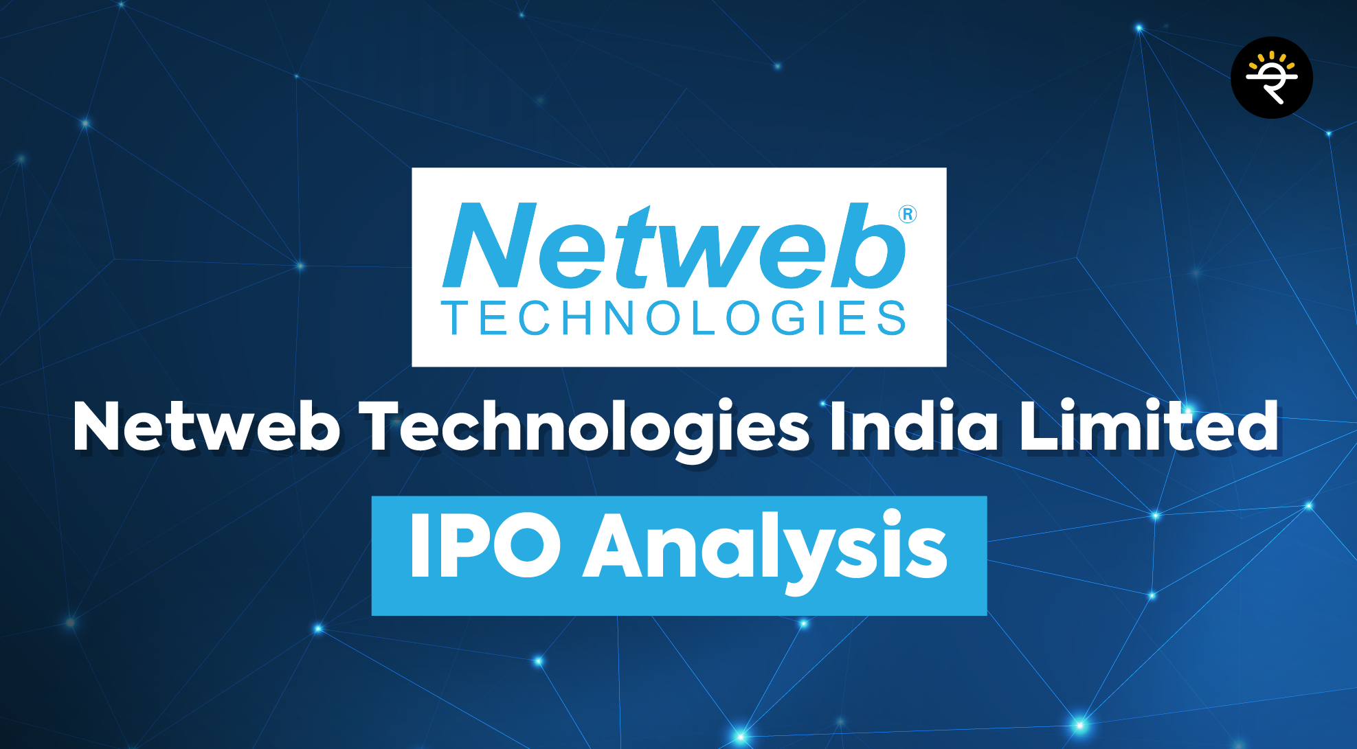 Netweb Technologies India Limited Ipo Review