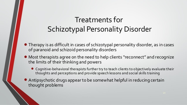 Schizoid Personality Disorder Symptoms And How Its Treated Betterhelp