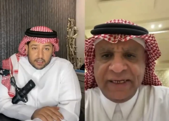 الصرامي يكشف معلومة هامة بشأن اللاعبين المرشحين للرحيل عن النصر