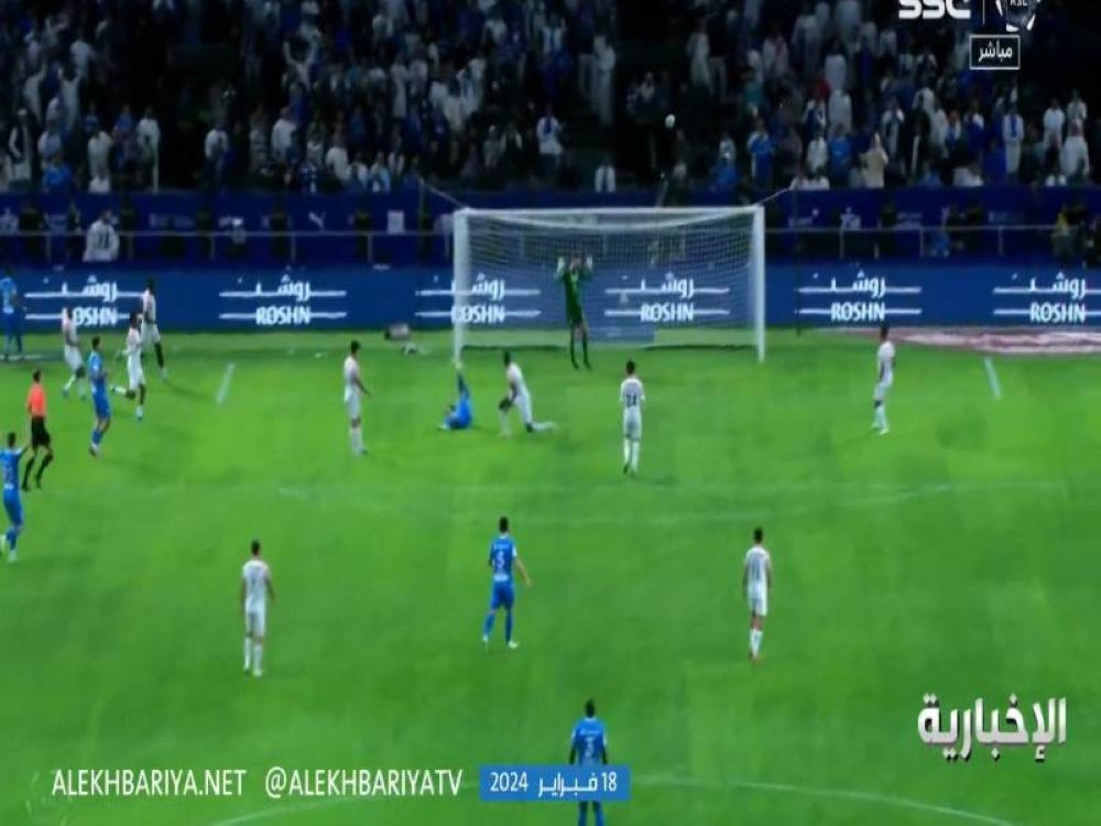 بالفيديو الغندور يكشف عن ركلة جزاء غير محتسبة للهلال أمام الرائد