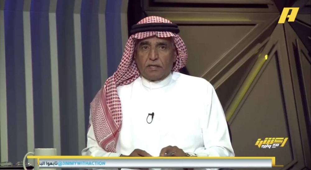 شاهد محمد فودة يحسم الجدل بشأن 5 قرارات تحكيمية في مباراة الاتحاد